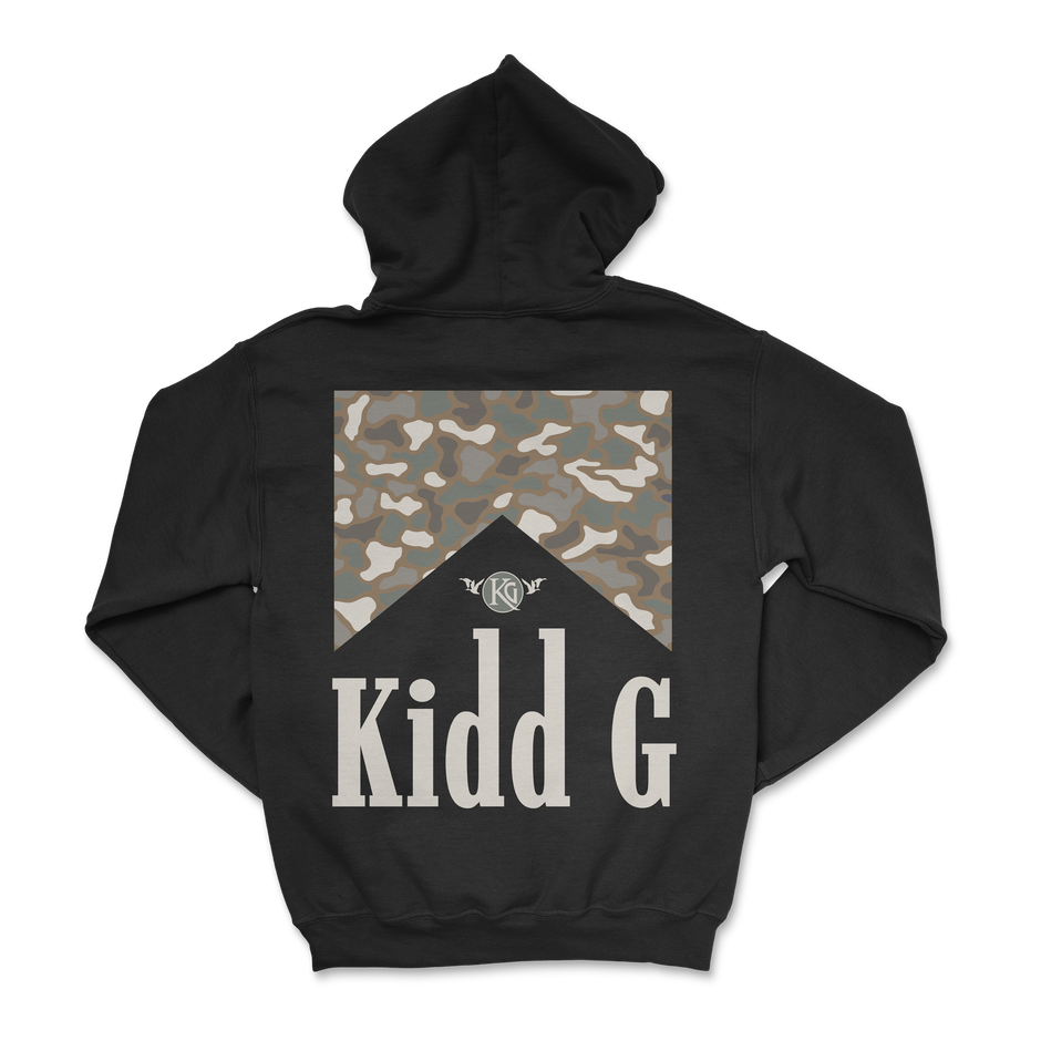 Kidd G